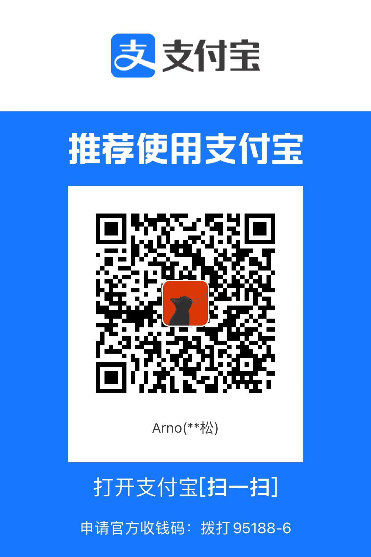 OpenWrt 修复篇 - ArnoのSite